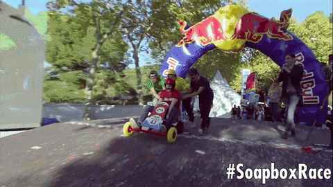 Fail Super Mario GIF by Red Bull - Find & Share on GIPHY