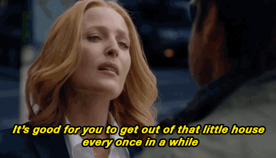 Gillian Anderson GIFs - Get the best GIF on GIPHY