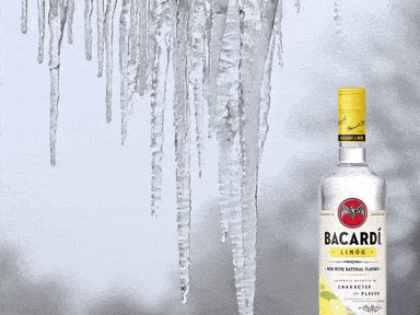 GIF by Bacardi Canada - Find & Share on GIPHY