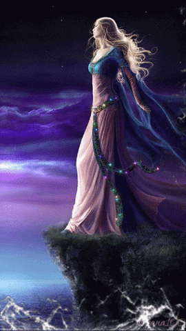 Goddess GIF - Find & Share on GIPHY