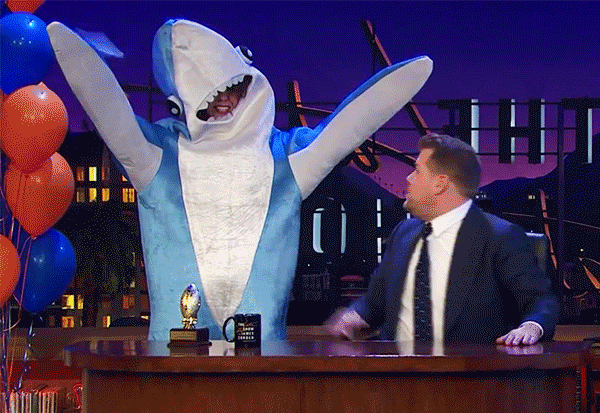 Angry James Corden GIF by The Late Late Show with James Corden - Find ...