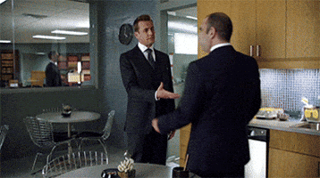 Suits GIFs - Get the best GIF on GIPHY