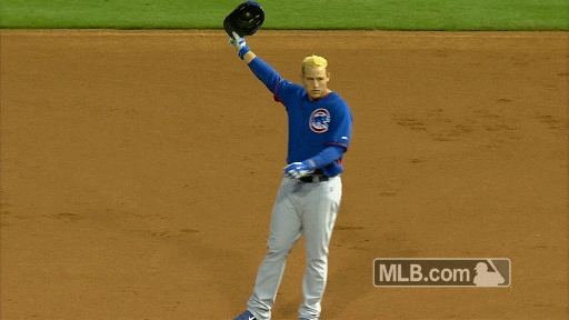 Usa Player GIF by MLB - Find & Share on GIPHY