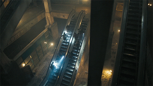 Maze Runner GIF by Maze Runner: The Scorch Trials - Find & Share on GIPHY