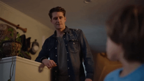 Disney Glee GIF by Matthew Morrison - Find & Share on GIPHY