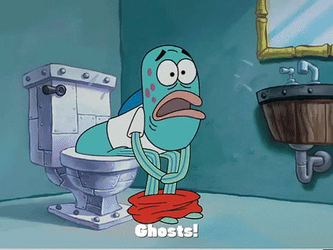 Season 3 Episode 20 GIF by SpongeBob SquarePants - Find & Share on GIPHY