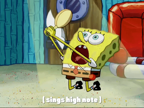 Season 4 Episode 3 GIF by SpongeBob SquarePants - Find & Share on GIPHY