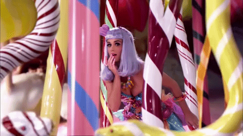 Music Video GIF by Katy Perry - Find & Share on GIPHY