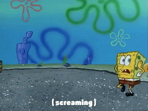 Season 1 Texas GIF by SpongeBob SquarePants - Find & Share on GIPHY