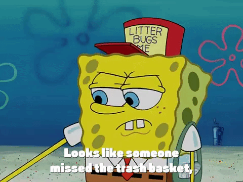 Season 3 Episode 20 GIF by SpongeBob SquarePants - Find & Share on GIPHY