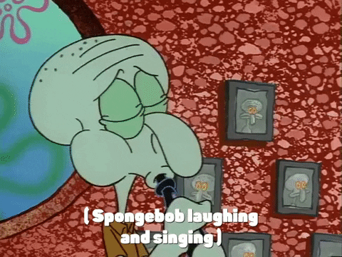 Season 1 GIF by SpongeBob SquarePants - Find & Share on GIPHY