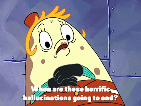 Season 3 Mermaid Man And Barnacle Boy Iv GIF by SpongeBob SquarePants ...
