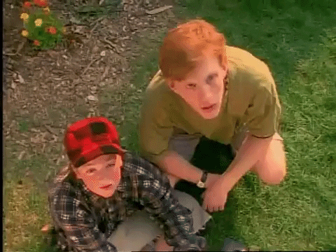 The Adventures Of Pete And Pete GIF - Find & Share on GIPHY