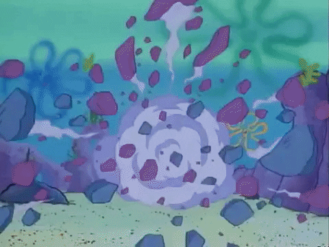 Season 1 Texas GIF by SpongeBob SquarePants - Find & Share on GIPHY