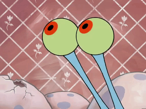 Season 4 Episode 3 GIF by SpongeBob SquarePants - Find & Share on GIPHY