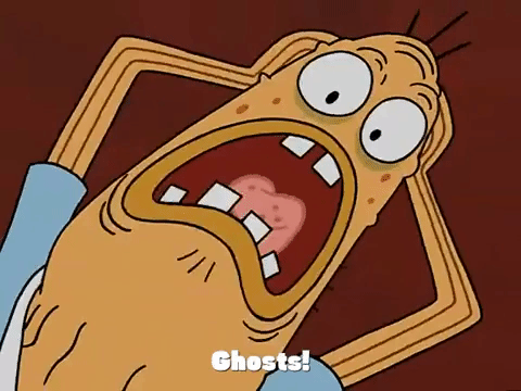 Season 3 Episode 20 GIF by SpongeBob SquarePants - Find & Share on GIPHY