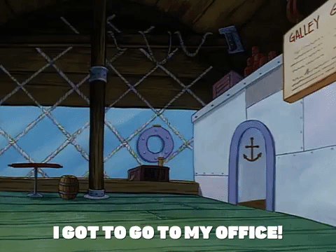 Season 1 Sandy'S Rocket GIF by SpongeBob SquarePants - Find & Share on ...
