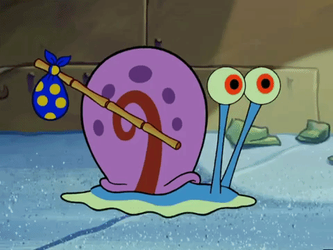 Season 4 Episode 3 GIF by SpongeBob SquarePants - Find & Share on GIPHY