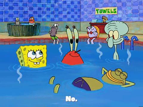 Season 3 Episode 13 GIF by SpongeBob SquarePants - Find & Share on GIPHY