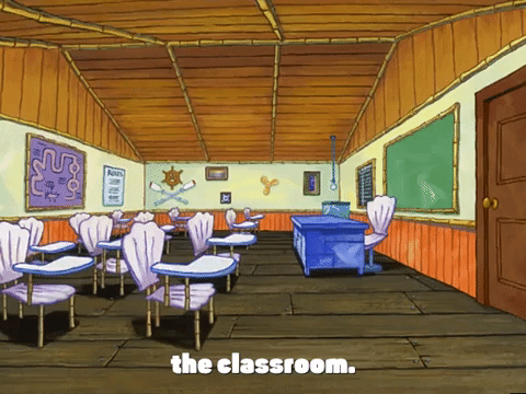 Season 3 Episode 13 GIF by SpongeBob SquarePants - Find & Share on GIPHY