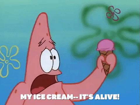 Season 1 Hall Monitor GIF by SpongeBob SquarePants - Find & Share on GIPHY