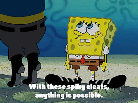 Season 3 Episode 20 GIF by SpongeBob SquarePants - Find & Share on GIPHY