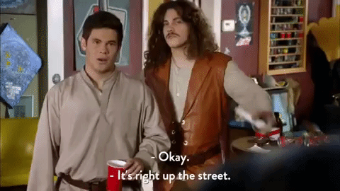 Adam Devine GIF by Workaholics - Find & Share on GIPHY
