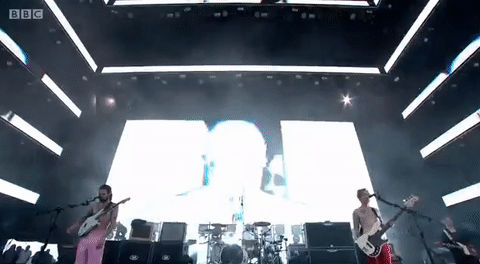 Bbc Radio 1 Big Weekend 2017 GIF by BBC Radio 1’s Big Weekend - Find ...