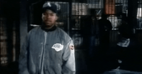 Steady Mobbin' GIF by Ice Cube - Find & Share on GIPHY