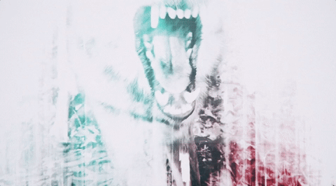 Wolves The Violence GIF by Rise Against - Find & Share on GIPHY