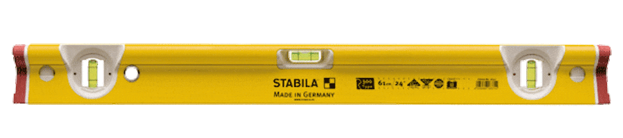 Spirit Level Sticker by STABILA for iOS & Android | GIPHY