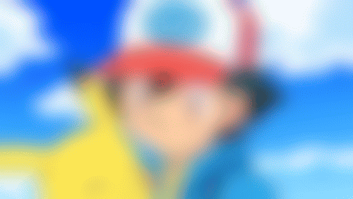 Ash Ketchum Find And Share On Giphy