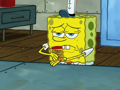 Season 5 To Love A Patty GIF by SpongeBob SquarePants - Find & Share on ...