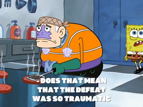 Season 7 Back To The Past GIF by SpongeBob SquarePants - Find & Share ...