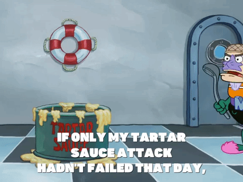 Season 7 Back To The Past GIF by SpongeBob SquarePants - Find & Share ...