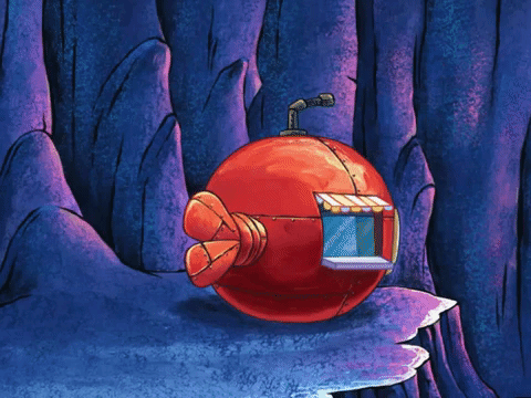 Season 5 000 Patties Under The Sea GIF by SpongeBob SquarePants - Find ...