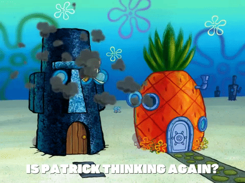 Season 5 The Krusty Sponge GIF by SpongeBob SquarePants - Find & Share ...