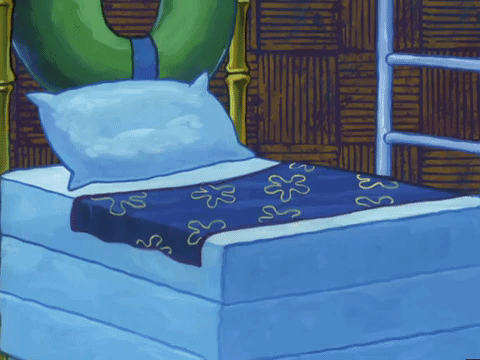 Season 4 Driven To Tears GIF by SpongeBob SquarePants - Find & Share on ...