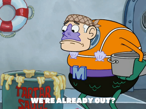 Season 7 Back To The Past GIF by SpongeBob SquarePants - Find & Share ...