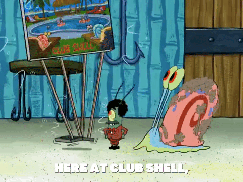 Season 7 Episode 21 GIF by SpongeBob SquarePants - Find & Share on GIPHY