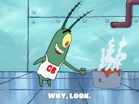 Season 6 Pet Or Pets GIF by SpongeBob SquarePants - Find & Share on GIPHY