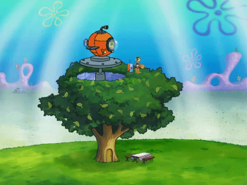Season 7 Episode 21 GIF by SpongeBob SquarePants - Find & Share on GIPHY