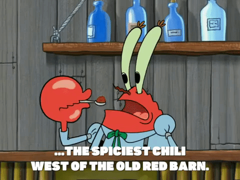 Season 5 GIF by SpongeBob SquarePants - Find & Share on GIPHY