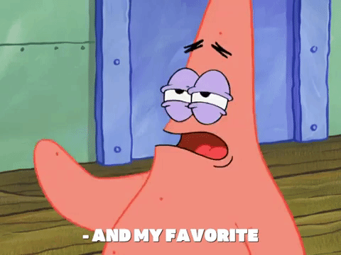 Season 7 Episode 23 GIF by SpongeBob SquarePants - Find & Share on GIPHY