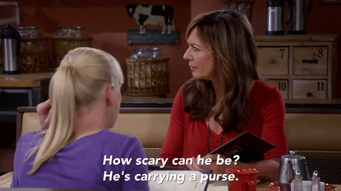 Season 1 Corned Beef And Handcuffs GIF by mom - Find & Share on GIPHY