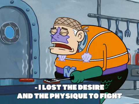 Season 7 Back To The Past GIF by SpongeBob SquarePants - Find & Share ...