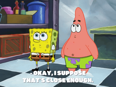 Season 7 Back To The Past GIF by SpongeBob SquarePants - Find & Share ...