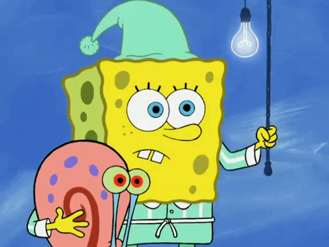 Season 6 Pet Or Pets GIF by SpongeBob SquarePants - Find & Share on GIPHY