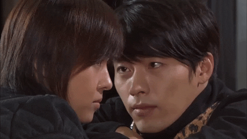 Korean Drama Sbs GIF by Korea - Find & Share on GIPHY