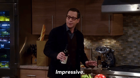 Season 1 Corned Beef And Handcuffs GIF by mom - Find & Share on GIPHY